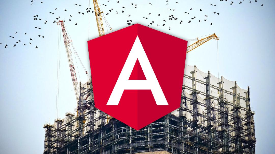 Angular | G. T. Wang