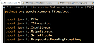 在 Eclipse 中設定 Java 函式庫（JAR）的 Source 與 Javadoc 檔案，讓寫程式時看說明更方便 – G. T. Wang