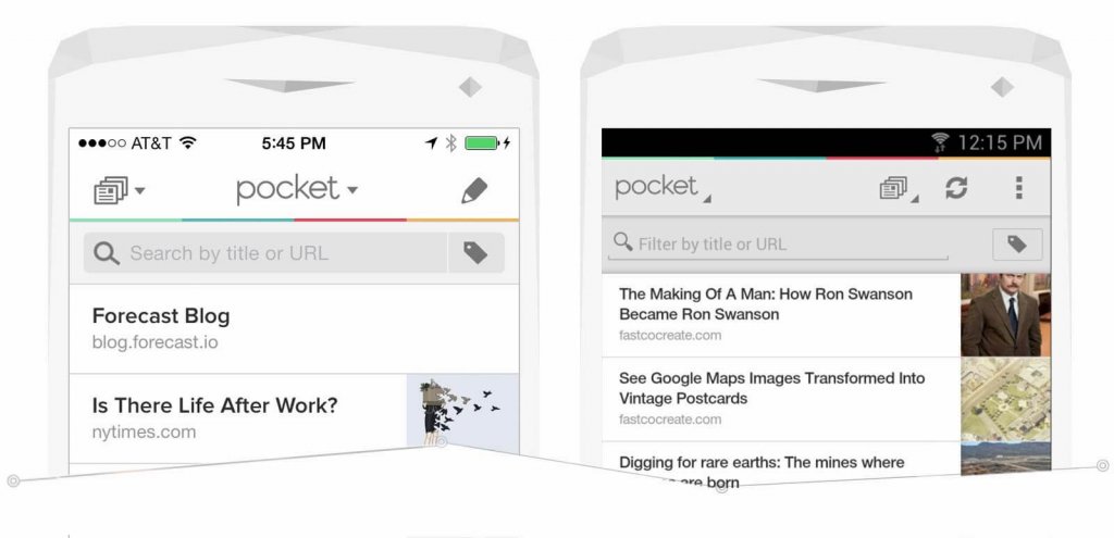 Pocket 如何改善使用者經驗（User Experience），讓效益增加 58%？ – G. T. Wang