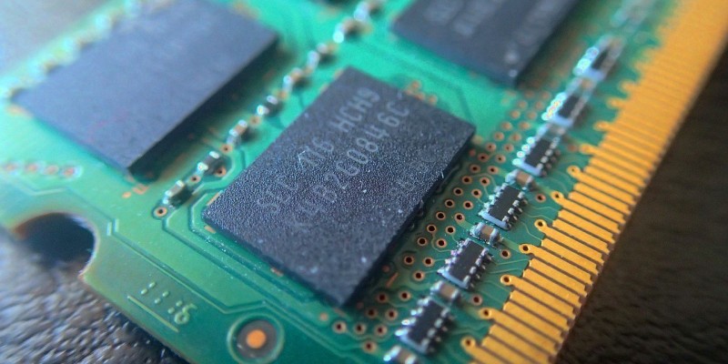 在 Linux 上使用 RAM Disk 提高資料讀寫速度 – G. T. Wang