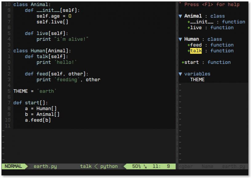 Vundle：Vim Plugin 自動下載、安裝、更新與管理工具（Vim Bundle） – G. T. Wang