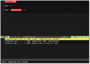 Vundle：Vim Plugin 自動下載、安裝、更新與管理工具（Vim Bundle） – G. T. Wang