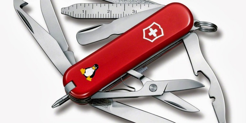 G. T. Wang – 第 131 頁 – 分享 GNU/Linux 與 Open Source 技術、教學文件、程式設計技巧、統計研究與生活點滴記錄