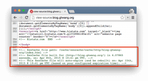 ZenCache：加速 WordPress 網站載入速度的快取 Plugin – G. T. Wang