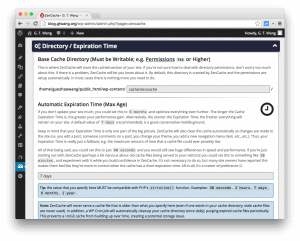 ZenCache：加速 WordPress 網站載入速度的快取 Plugin – G. T. Wang