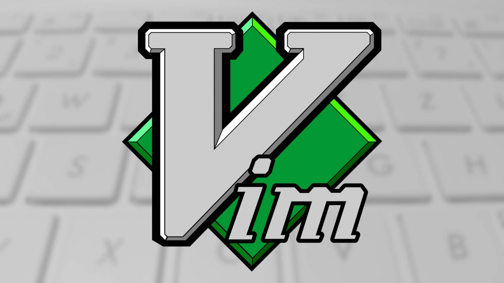 VIM 編輯器顯示萬國碼（Unicode）文字，解決亂碼問題 – G. T. Wang