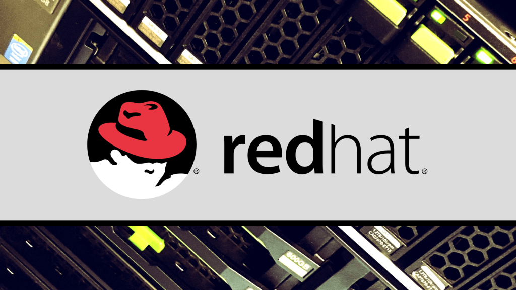 企業級 Red Hat Enterprise Linux（RHEL）安裝教學 – G. T. Wang