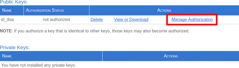 Bluehost 網頁主機空間 SSH 登入設定教學 – G. T. Wang