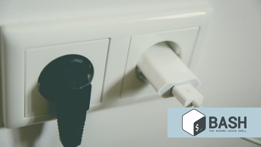 Bash 程式設計教學：開啟 TCP/UDP Socket 網路連線 – G. T. Wang