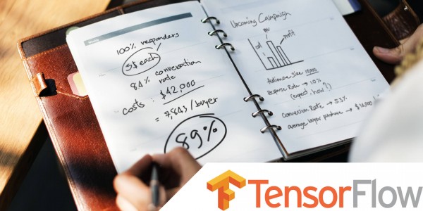 使用 TensorBoard 視覺化呈現 TensorFlow 計算流程教學 – G. T. Wang