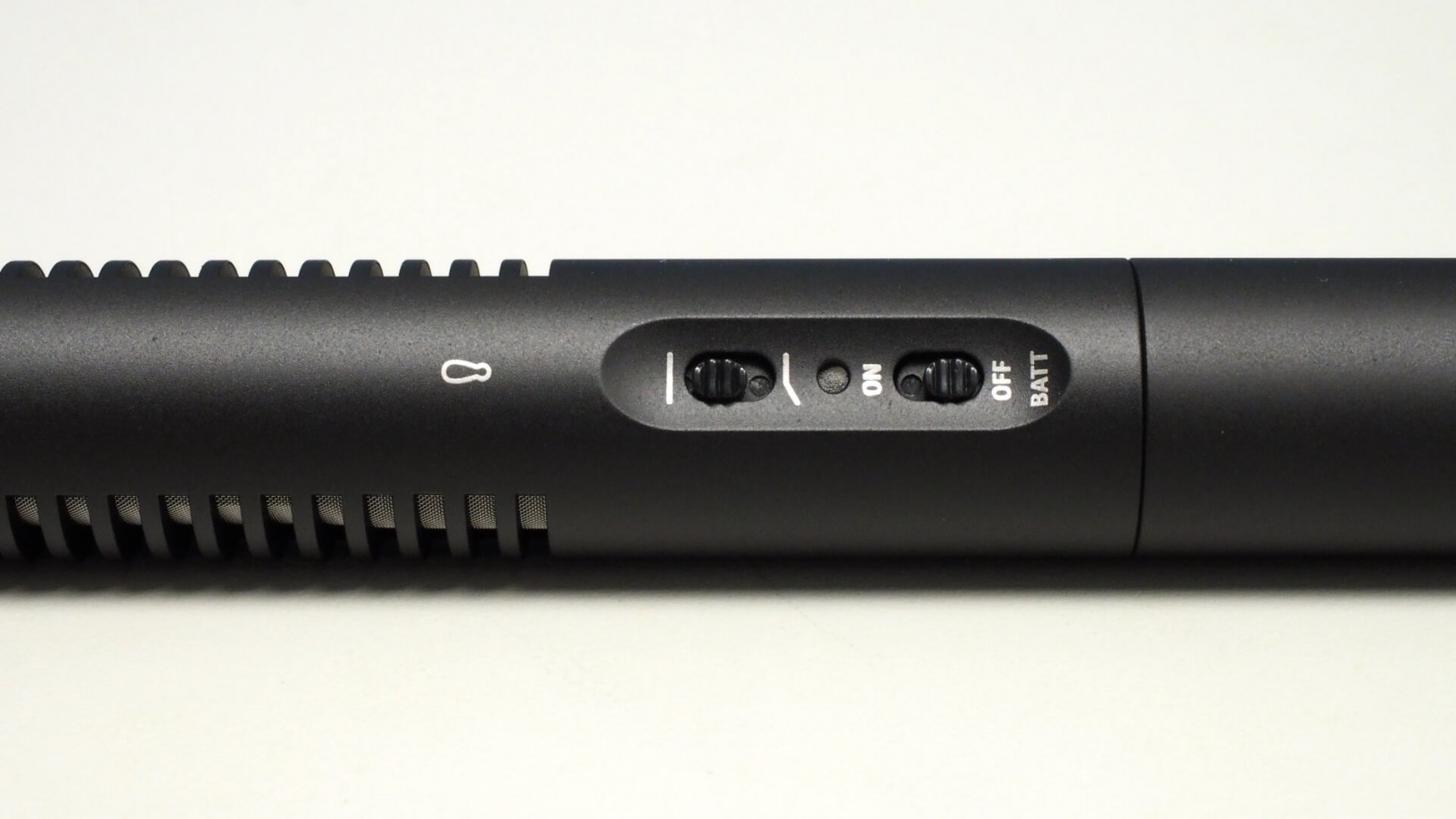 [開箱] Sennheiser MKE 600 槍型麥克風 – G. T. Wang