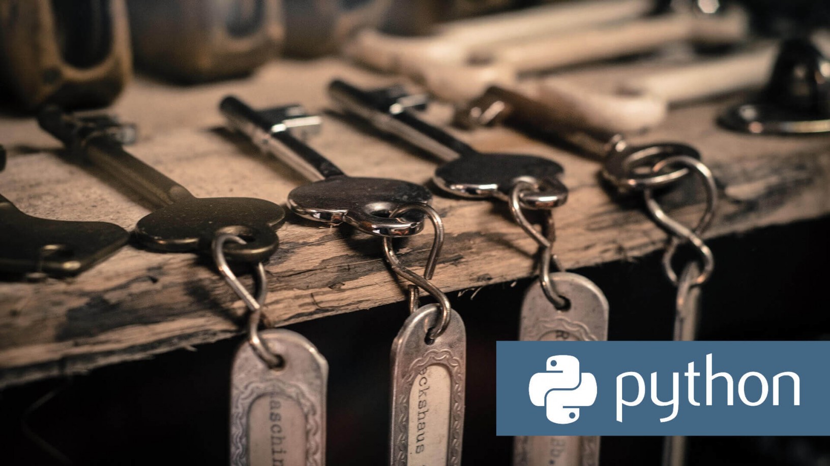 Python 計算 MD5 與 SHA 雜湊教學與範例 – G. T. Wang