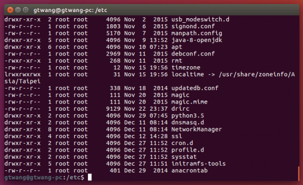 Linux 的 sort 排序指令教學與常用範例整理 – G. T. Wang