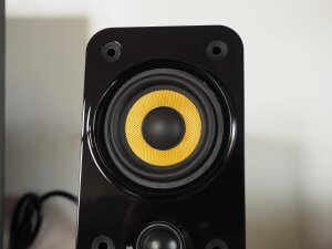 [開箱] Creative GigaWorks T40 Series II 喇叭 – G. T. Wang