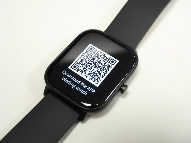 [開箱] Amazfit 華米 GTS 魅力版智慧手錶 – G. T. Wang